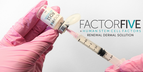 Advanced Skin Renewal in Arlington | Nalu Skin & Body
