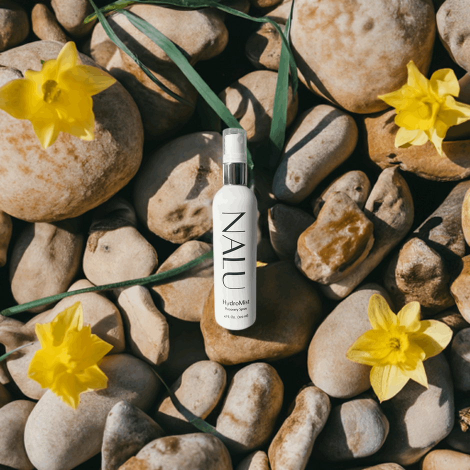 Nalu Products – Nalu Skin & Body